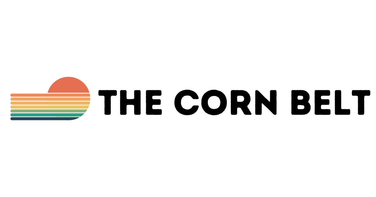The Corn Belt